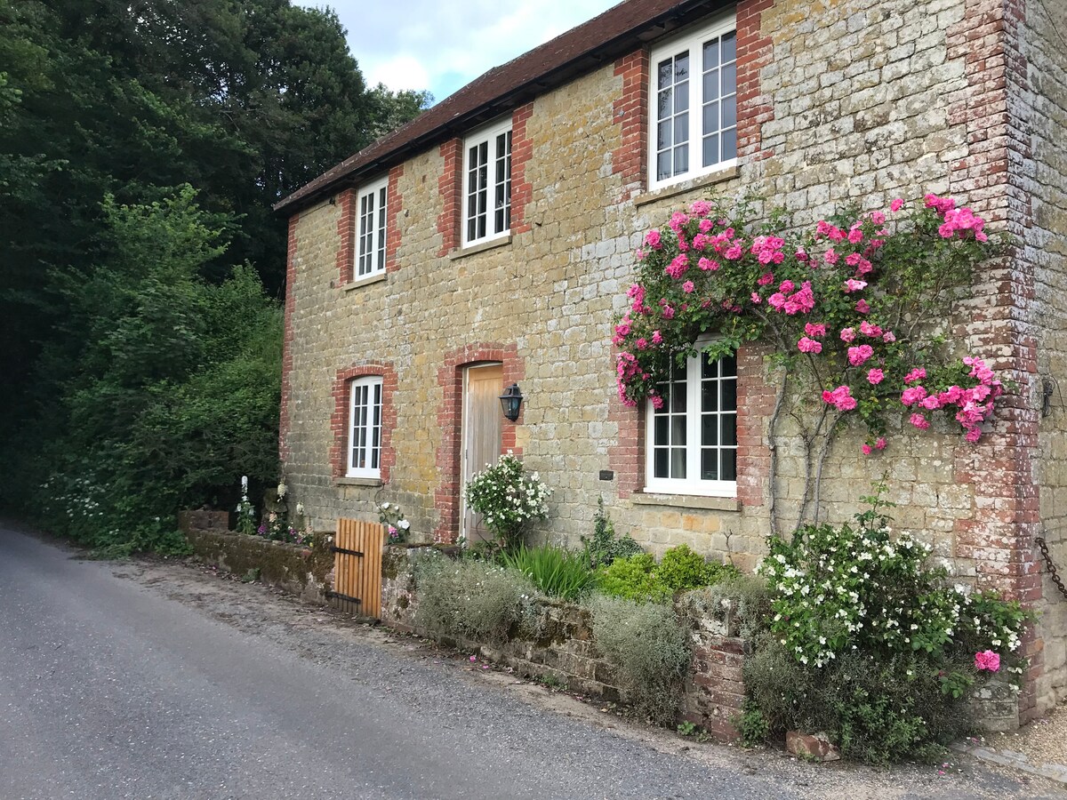Cosy cottage - Cottages for Rent in Iping, England, United Kingdom - Airbnb