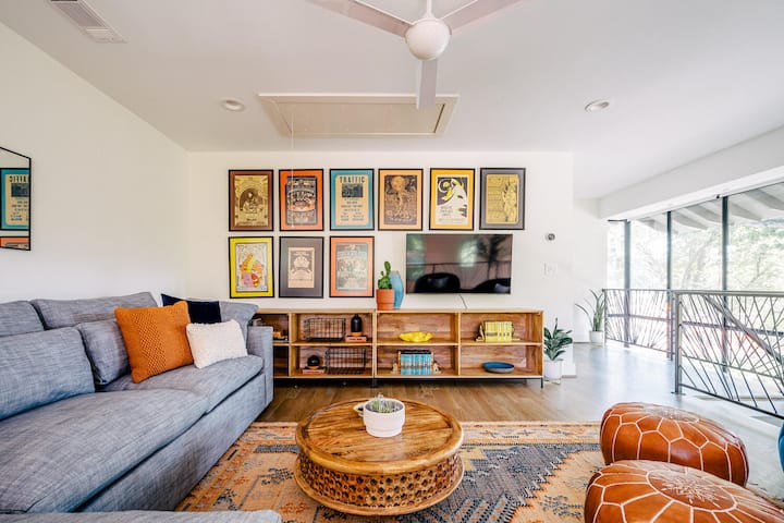 Watch Atl Bike & Skate By At Beltline Bella Vista - Atlanta, GA