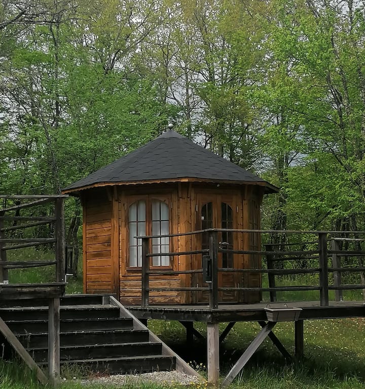 Kota, Morote, Logement Insolite - Lot
