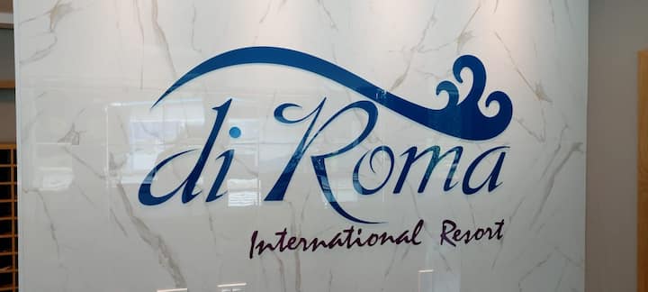 Apart. Completo No Di Roma Internacional Resort! - Caldas Novas