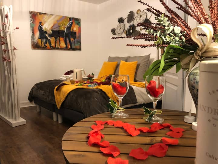 Les Demoiselles De Rochefort - Rochefort, France