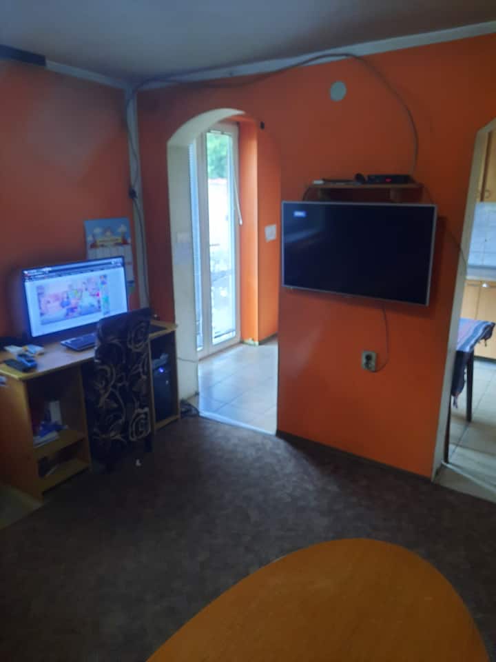 Apartman Za Izdavanje - Novi Sad