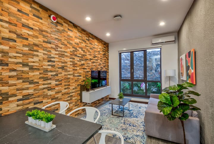 Luxury Apartment Old San Juan - Puerto Rico