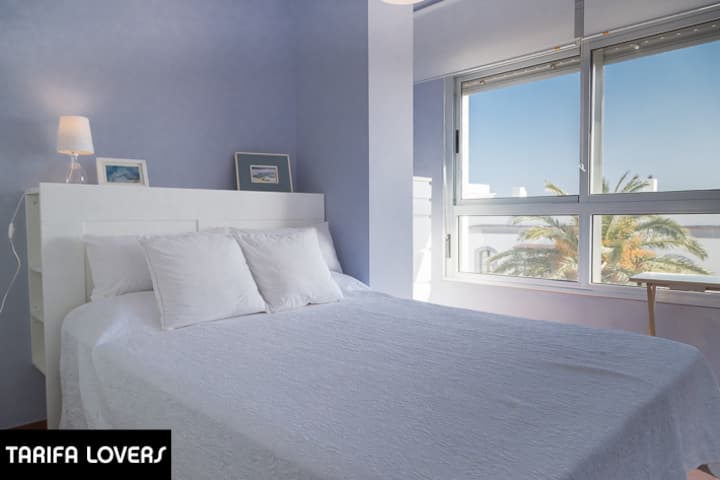 Apartamento En Tarifa - Tarifa
