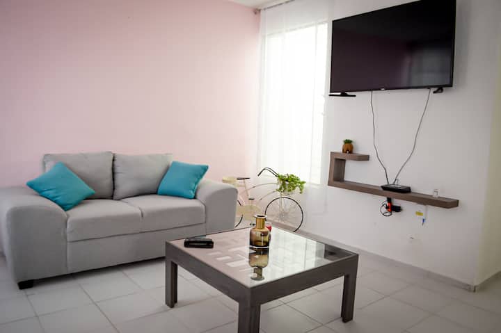 Casa Lucia Excelente Ubicacion Zona Norte Merida - Mérida