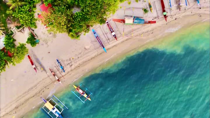 Alabat Island Alloggi e case vacanze - Calabarzon, Filippine | Airbnb