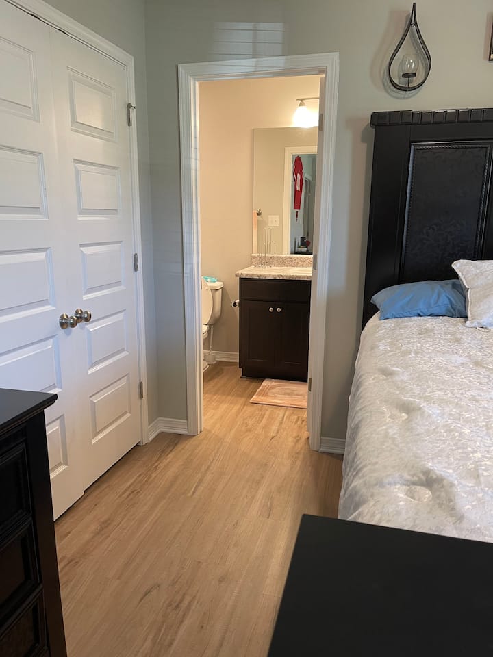 Peaceful, Nice, And Clean Residence. - Foley, AL