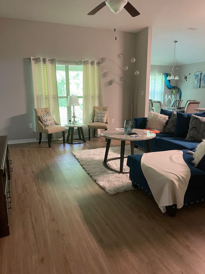 Peaceful, Nice, And Clean Residence. - Foley, AL