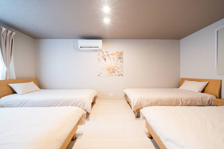 Based Location For Visiting Tokyo Near Station#203 - Asakusa