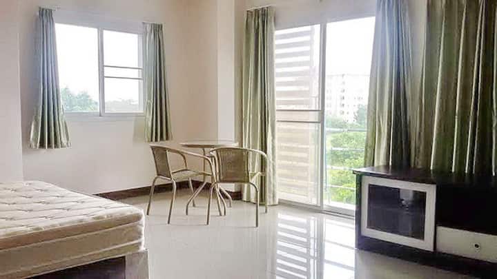 Rayonna Pj Apartment - Rayong