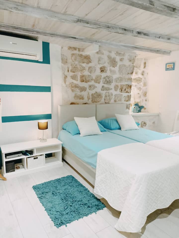 Apartman Blue Dbv - Dubrovnik