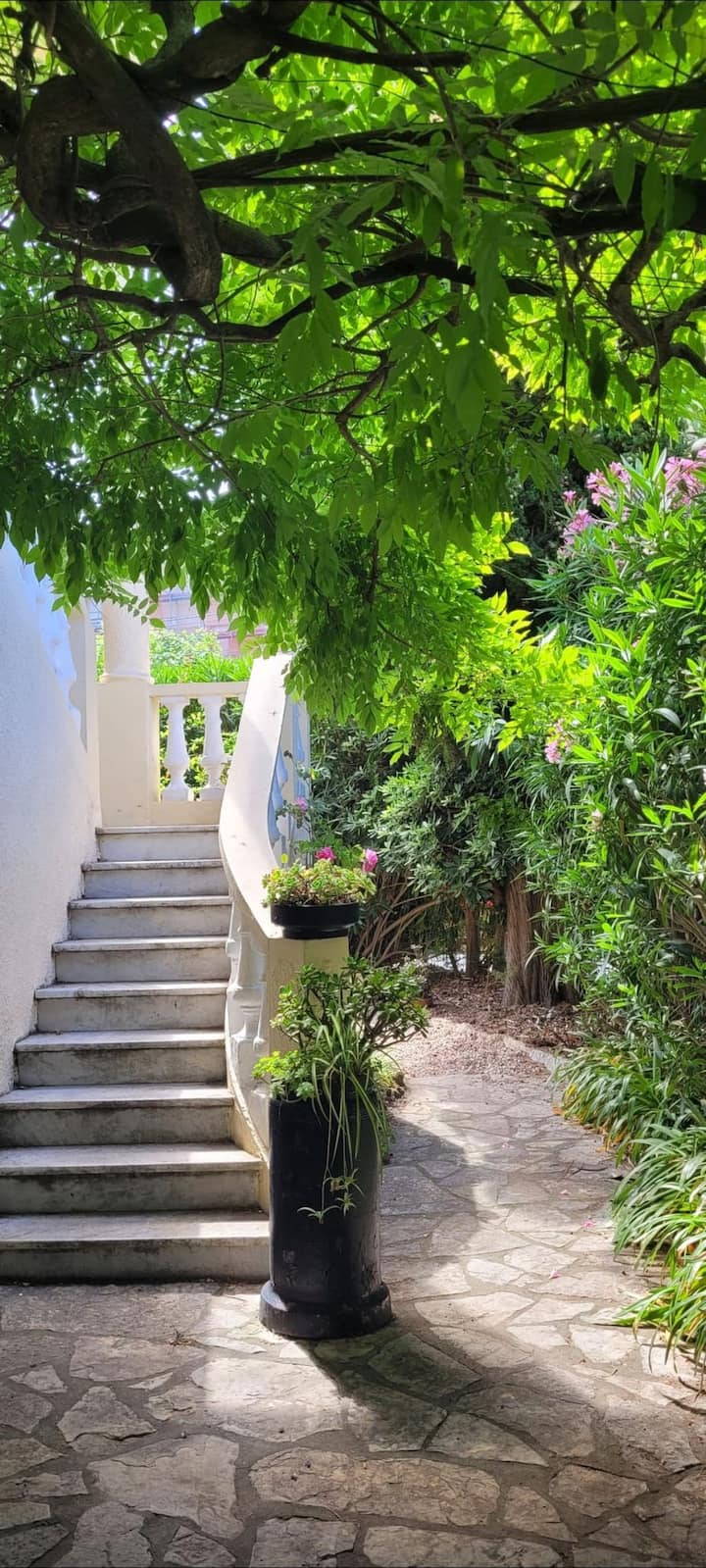 Jolie Maison Centre Golfe Juan - Vallauris