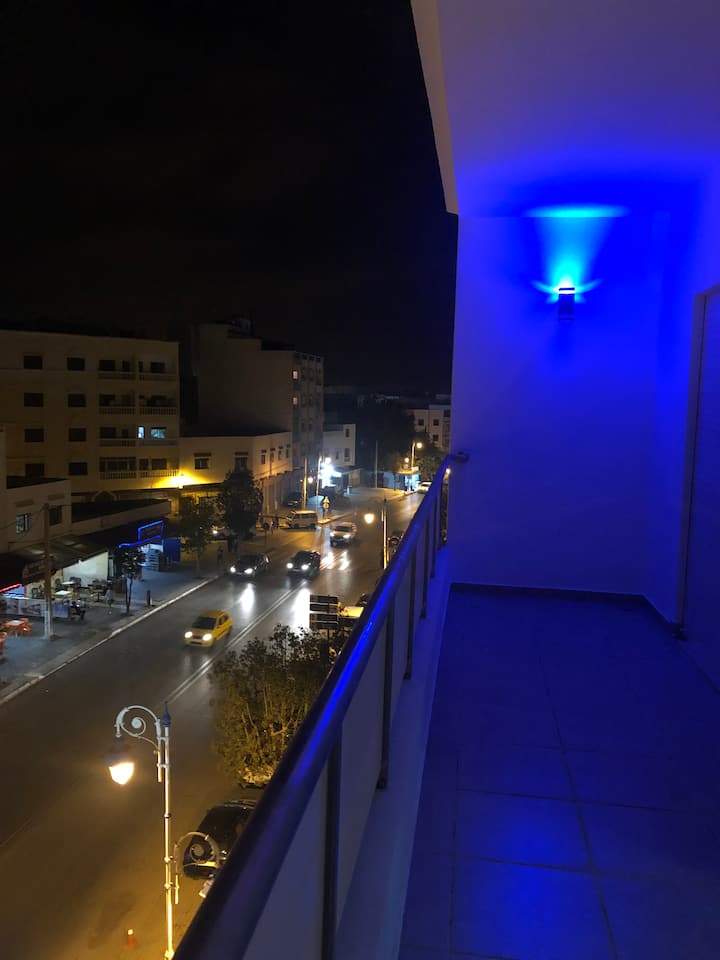Chez Martiyas - Tétouan