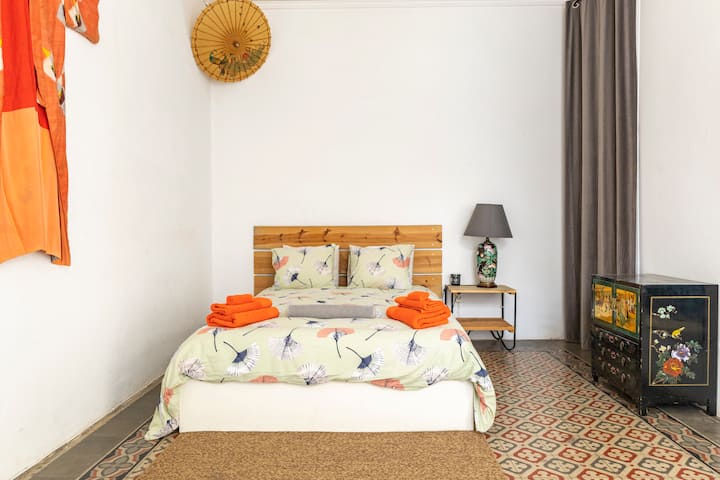 Central Gotico /With Roof Terrace - Barcelona