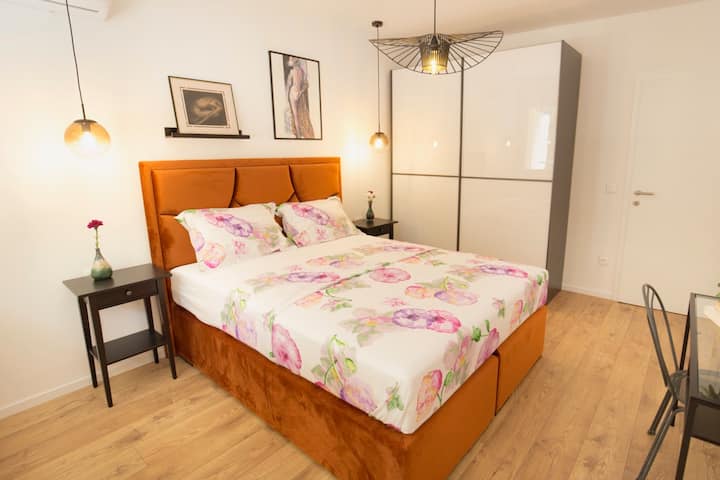 Nonna Maria's Modern Residence - Split
