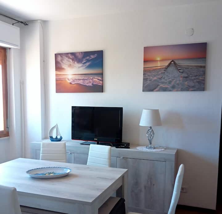 Appartamento Lu Bagnu - Castelsardo