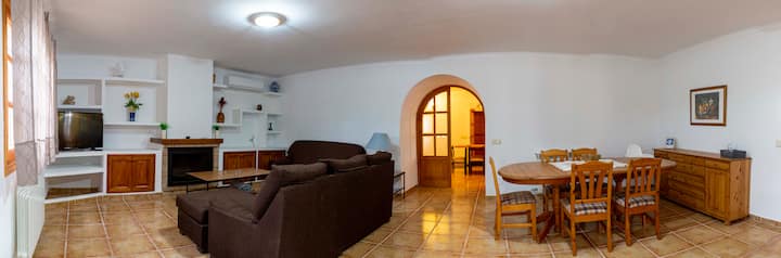 Villa Son Ventura( Etv /7192) - Palma