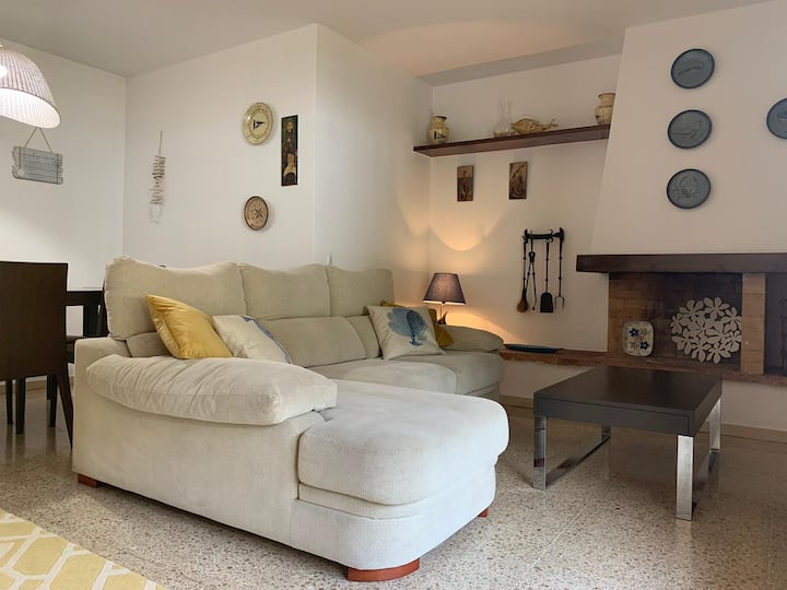 Marblau 3, Only 2 Minutes From Tamariu’s Beach - Palafrugell