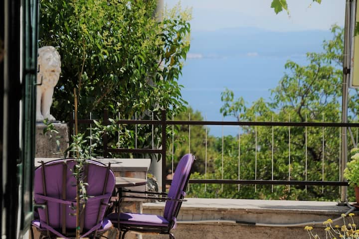 River Wellness Holiday Home - Rijeka