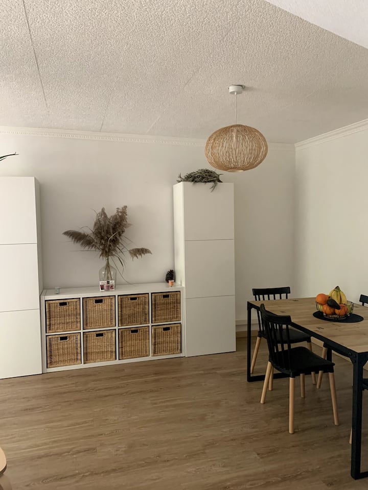 Elegant F3 Proche Des Plages Et Montpellier - Palavas-les-Flots