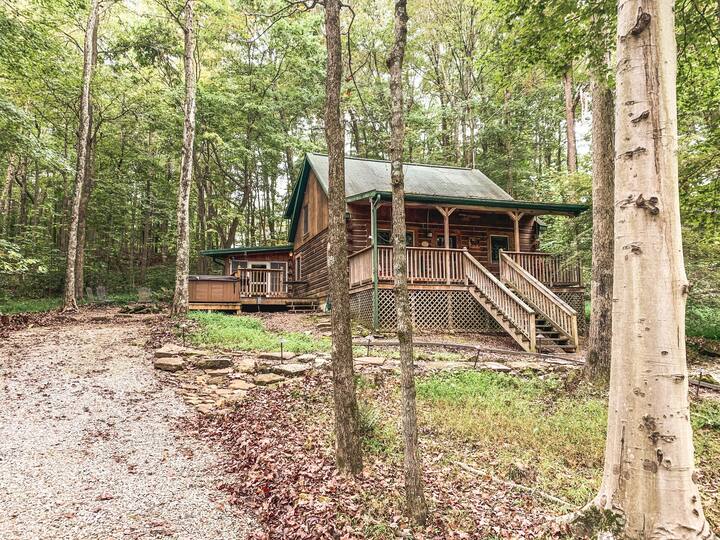 Indiana Cabin Rentals | Resort and Cottage Rentals | Airbnb
