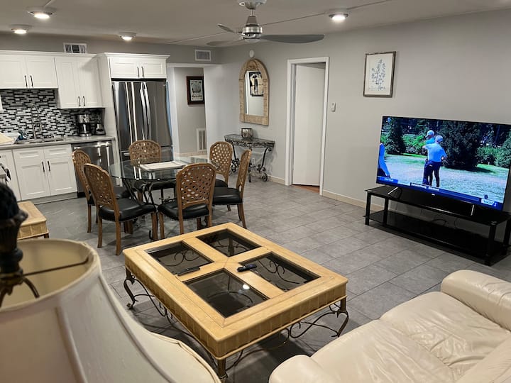 Super Nice 3br/2ba Condo On Ground Floor - Deerfield Beach