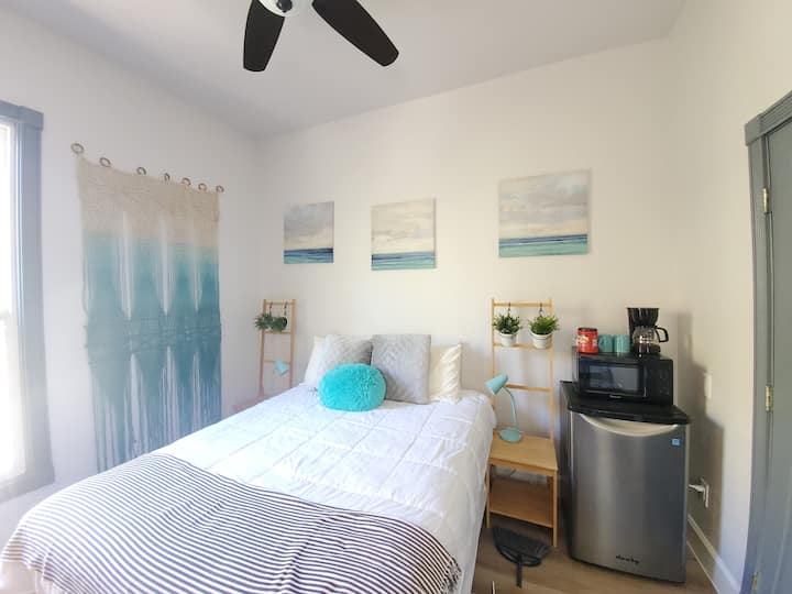 Space Near To Balboa, Downtown Sd, Gaslamp - San Diego