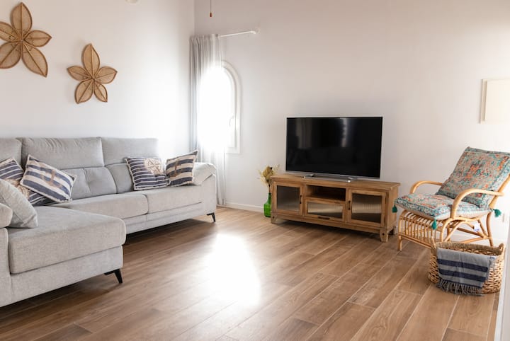 Villa Binibeca Reformada - Mahón