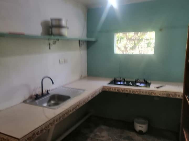 4 Habitaciones - Corredor