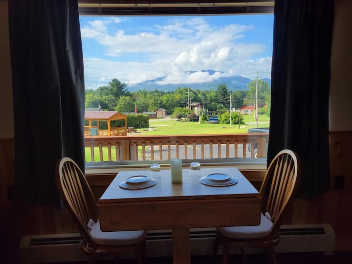 Unique Location At The Base Of Whiteface Mountain - Wilmington, NY