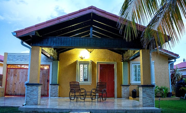 Memories In The Meadows-montego Bay Property - Montego Bay
