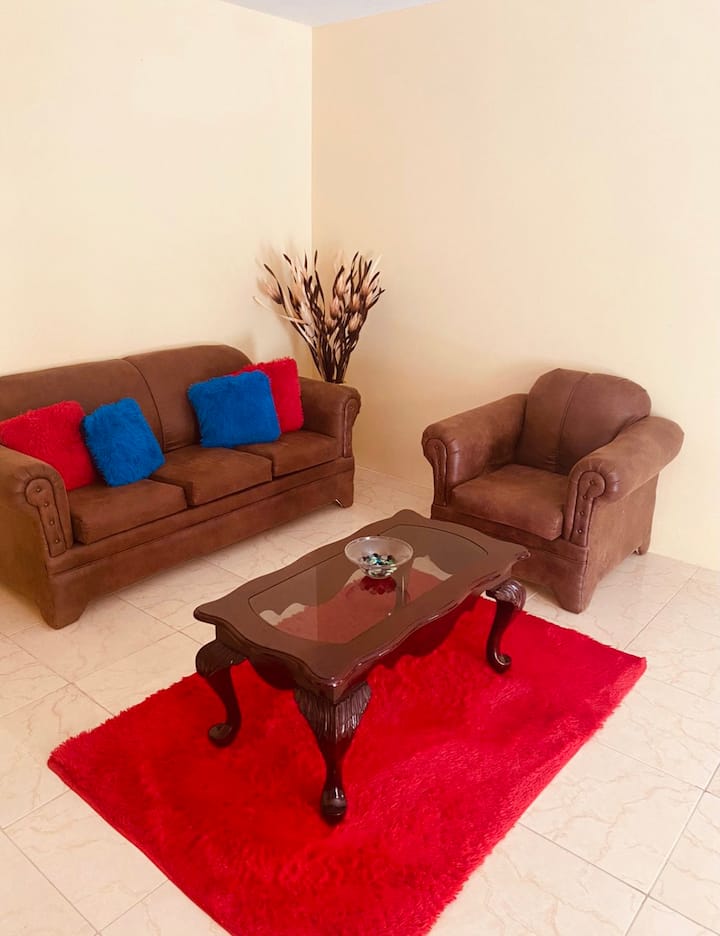 Secluded 1 Bedroom Getaway In Paradise - Montego Bay