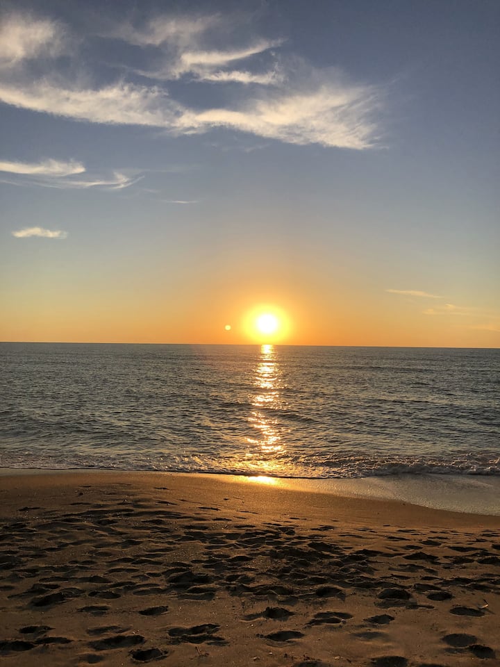 Beach Vacation House - Minutes To  Beach & Hiking - Englewood, FL