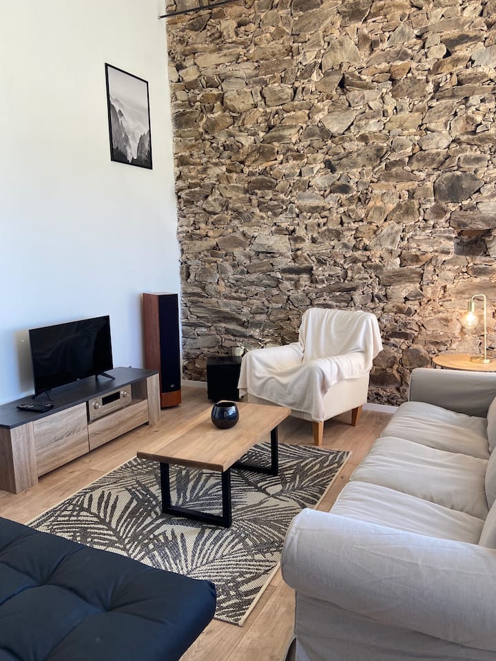 La Crécerelle, Spacieux Gîte Entre Tarn Et Aveyron - Carmaux