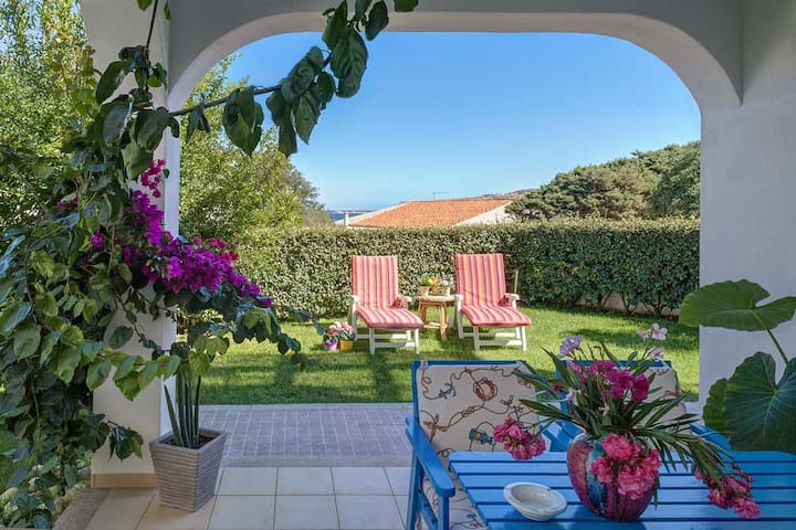 Bilocale Superior - Residenza Il Faro Capo Testa - Santa Teresa Gallura