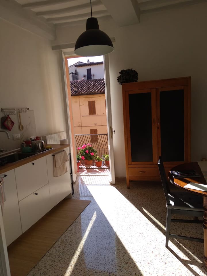Bubi’s Home - Perugia