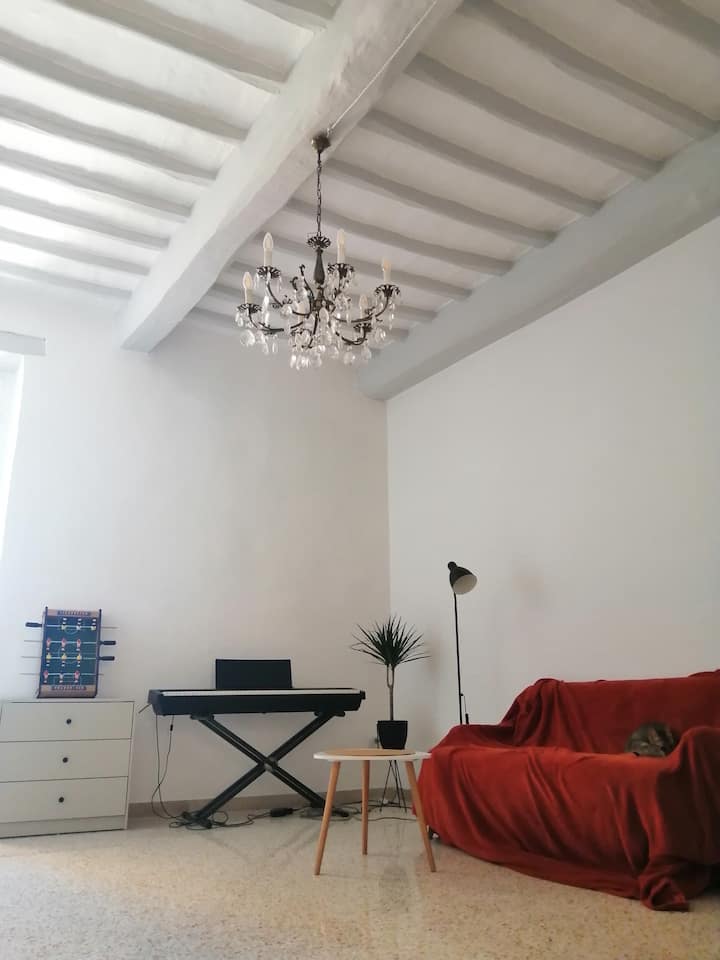 Bubi’s Home - Perugia