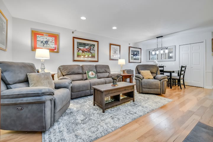 The Ultimate Park City Adventure Condo! - Park City, UT