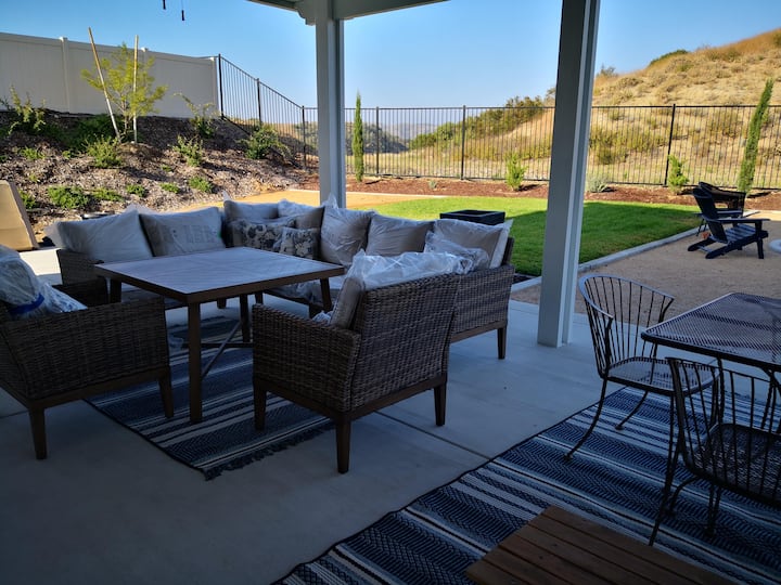 The Badlands Vacation Rentals & Homes - California, United States | Airbnb