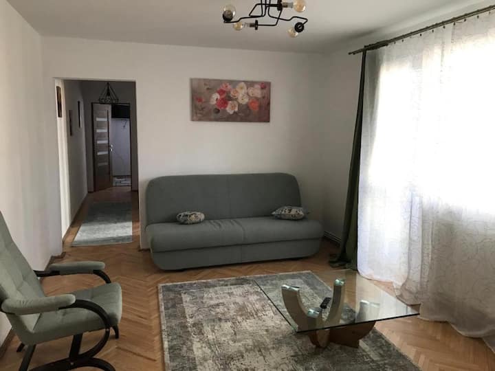 Apartament Colina - Cluj-Napoca