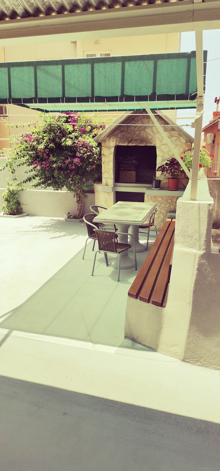 Studio Apartman 1 - Tučepi