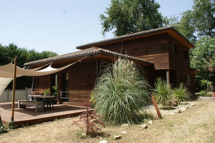 Villa / Maison à Côté De Saint éMilion - Coutras