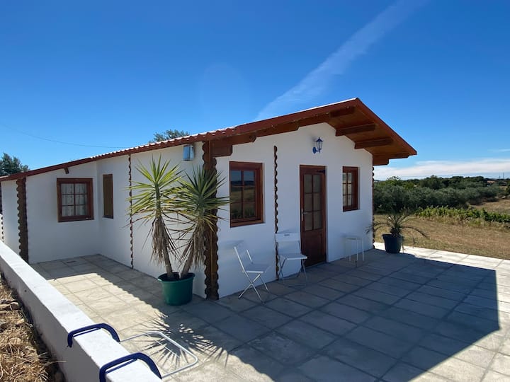 Chalé Quinta Dos Filipes - Portugal
