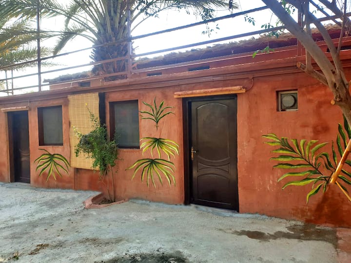 8 Best Farm Stays In The United Arab Emirates | Trip101