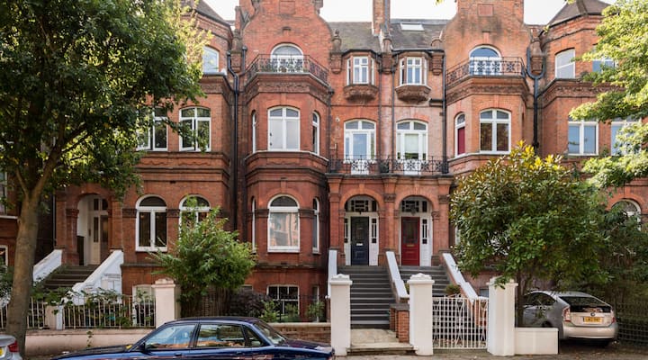 Maida Vale Vacation Rentals & Homes - Maida Vale, Maida Vale, United ...