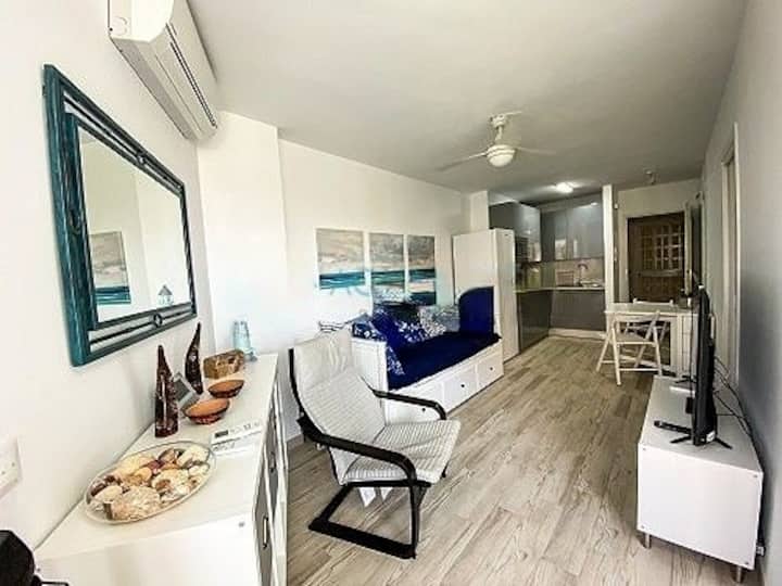 Apartamento Mar & Sol - Torrox Costa