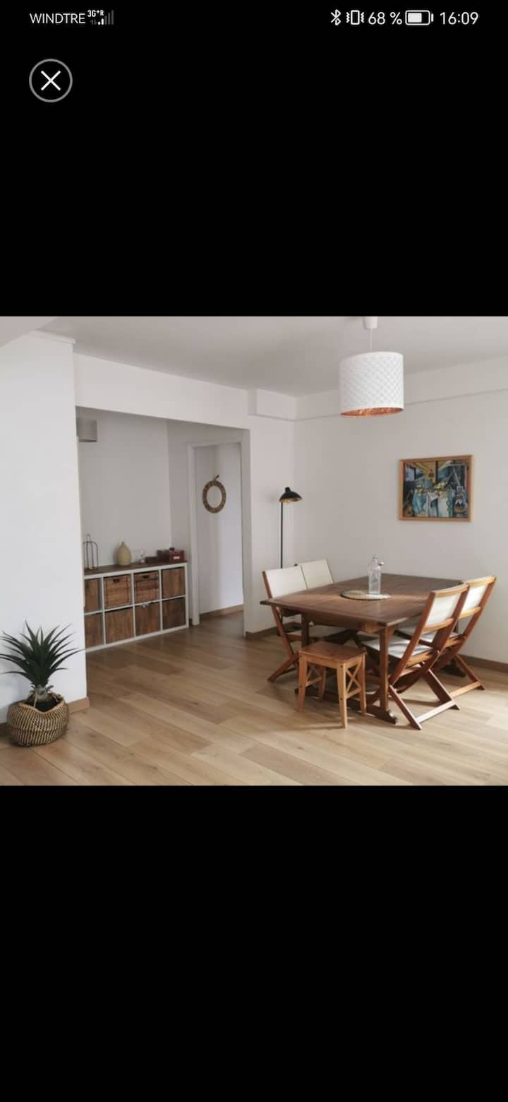 Parking Sécurisé, Cosy, Proche Centre, Plage - 蒙彼利埃