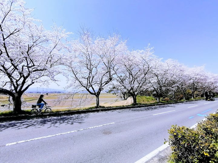 Feel Nostalgic Near Biwa Lake. 1 Hour From Kyoto - 다카시마시