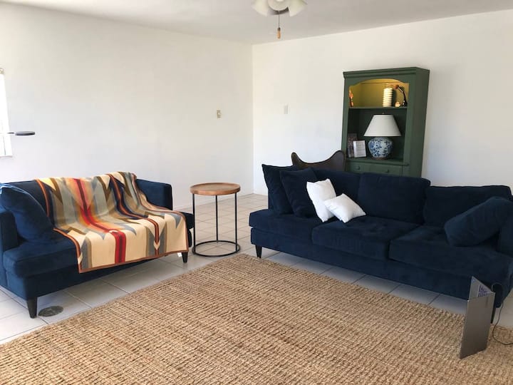 Bedroom Near Yuma Country Club - Pool - Yuma, AZ