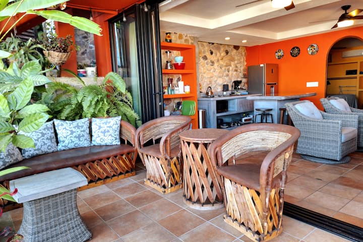 Las Brisas – Heated Pool, A/c & Housekeeping - Puerto Vallarta